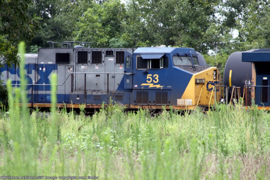 CSX 53